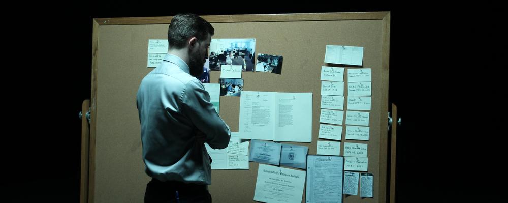 Documentary & Factual Entertainment Distribution » TVF International