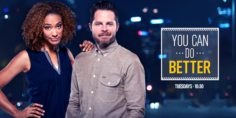 This is Rock Bitch » TVF International