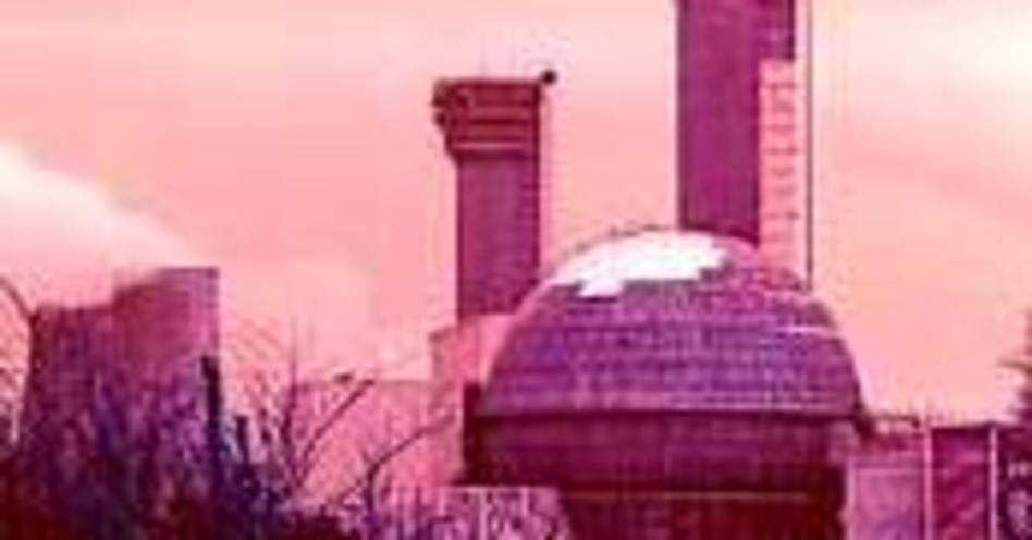 Windscale 1957: The Nuclear Winter » TVF International