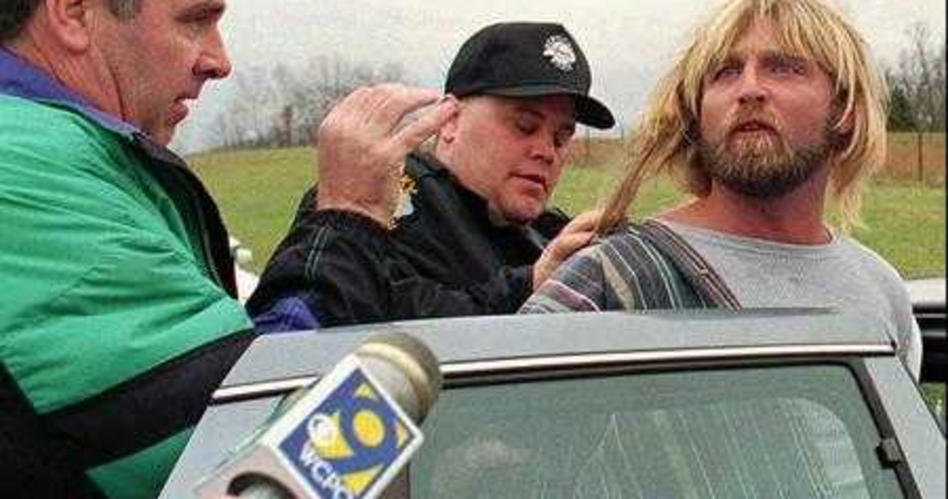 My Brother the Serial Killer » TVF International